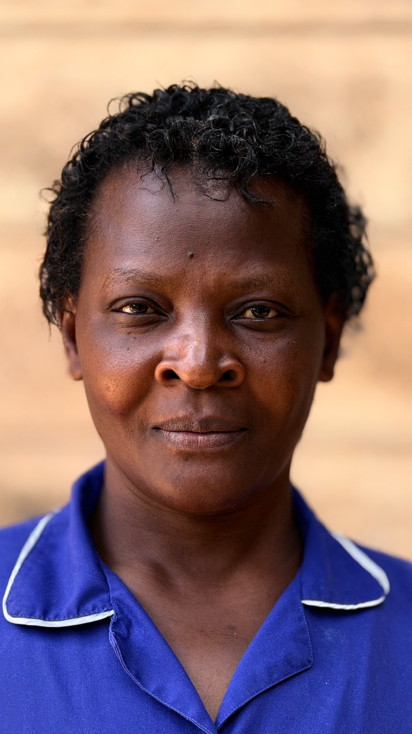 Kirche Nairobi – Deutschsprachige Evangelisch Lutherische Kirche in Nairobi, Kenia
